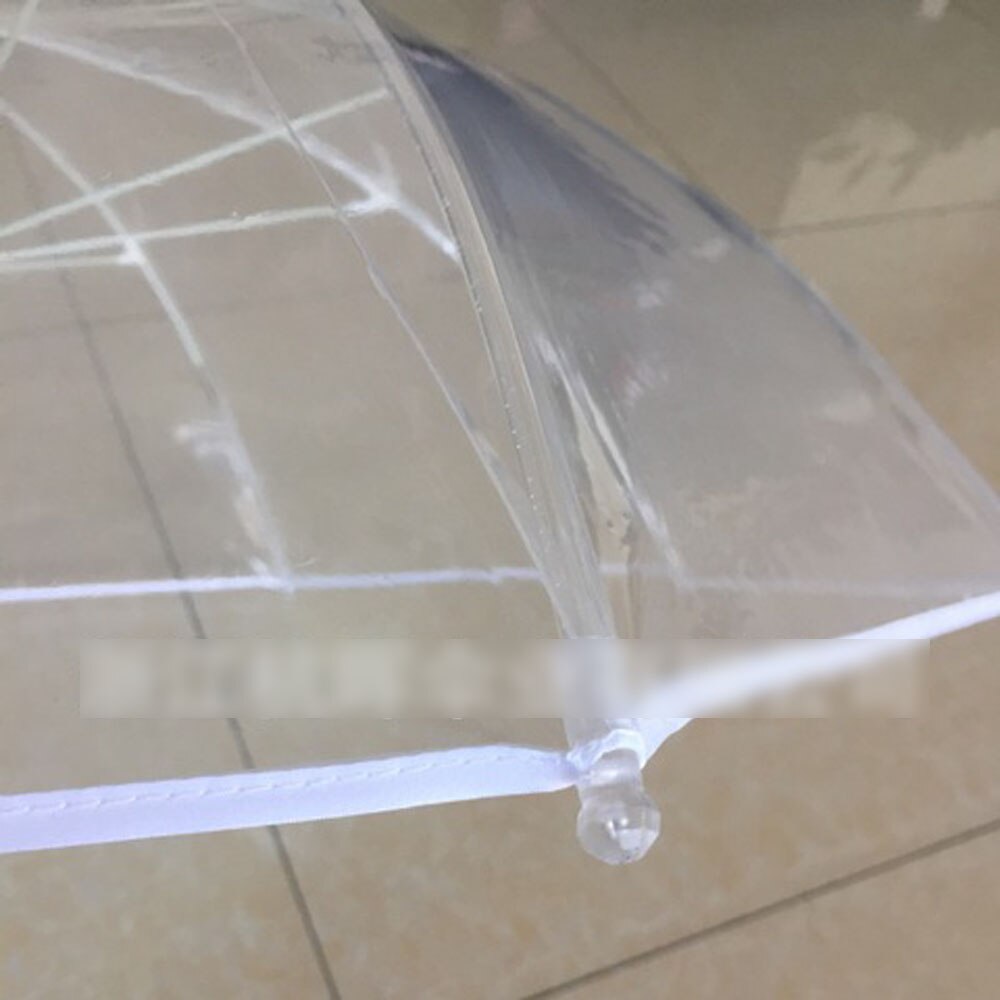 Straight Umbrella Parasol 8 Rib Light up Blade Run... – Vicedeal