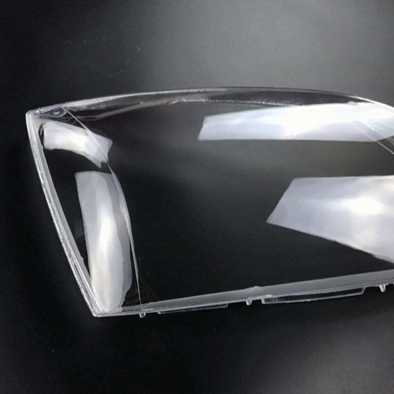 Car Front Headlight Cover Auto Headlamp Lampshade ... – Grandado