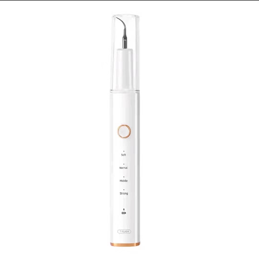 Xiaomi Youpin T-FLASH Ultrasonic Scaler J1 Househo... – Grandado