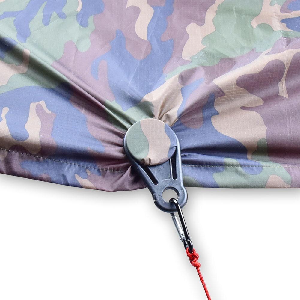 4/10 Pcs Tent Clamp Awning Tent Canopy Clamp Clip ... – Grandado