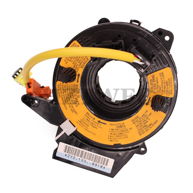 Auto Spiraal Kabel Clock Spring Airbag Oem BP4K-66... – Grandado