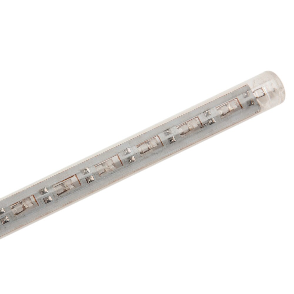 ICOCO 8pcs 30cm LED Meteor Shower Rain Tube Lights... – Vicedeal