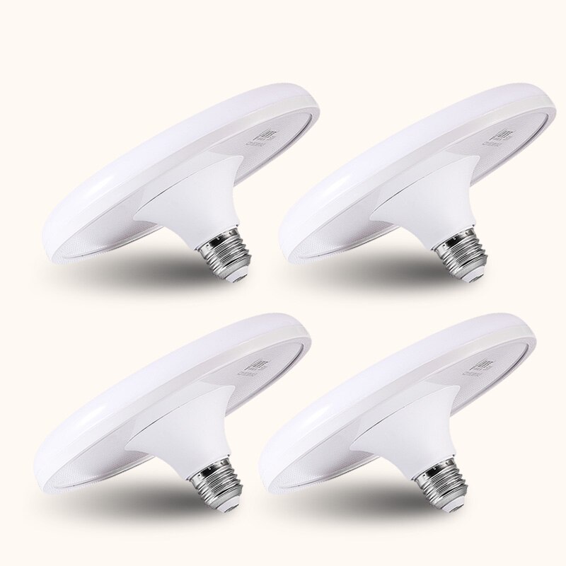220V UFO Bulbs E27 Led Light Bulb Highlight 15/20/... – Grandado