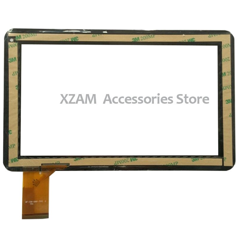 (Ref: FHF090004 ) 9 Inch Touch Screen Touch Panel ... – Vicedeal