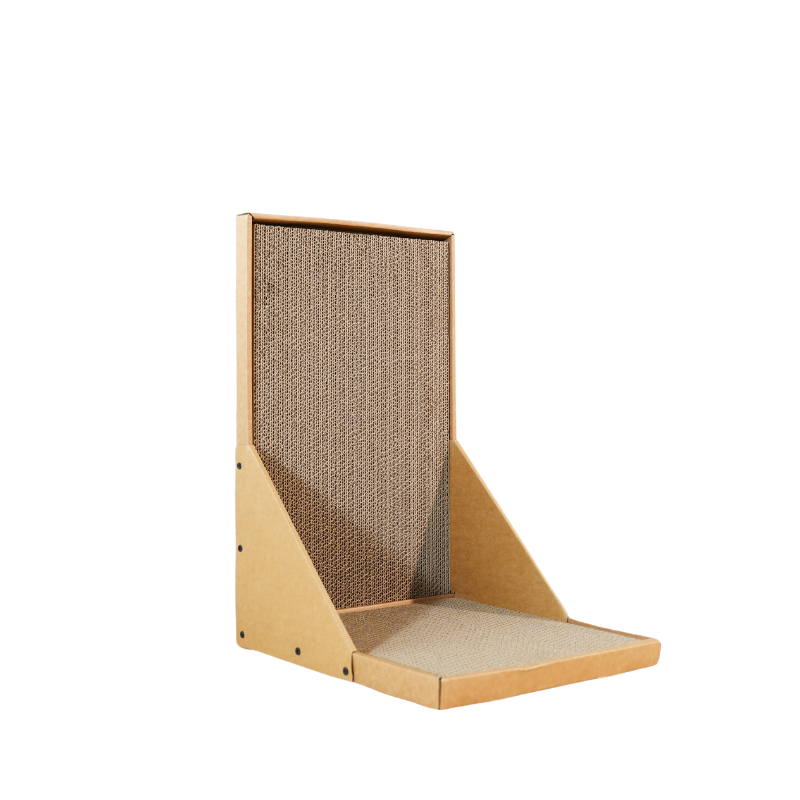 Cat scratching post, vertical cat scratching post ... – Vicedeal
