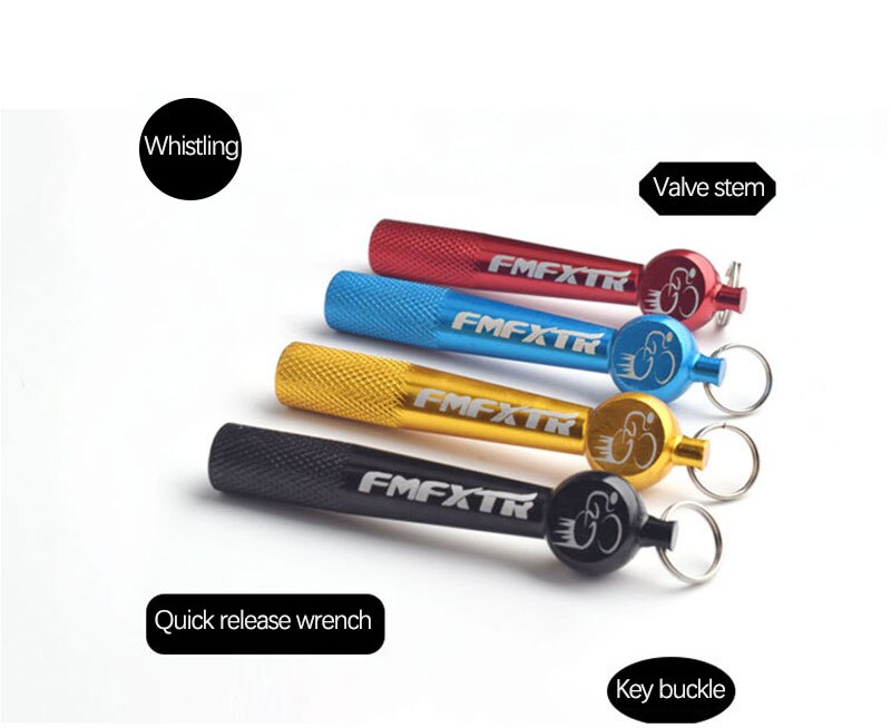 Mountain Bike Quick Release Bars Anti-theft Road B... – Grandado