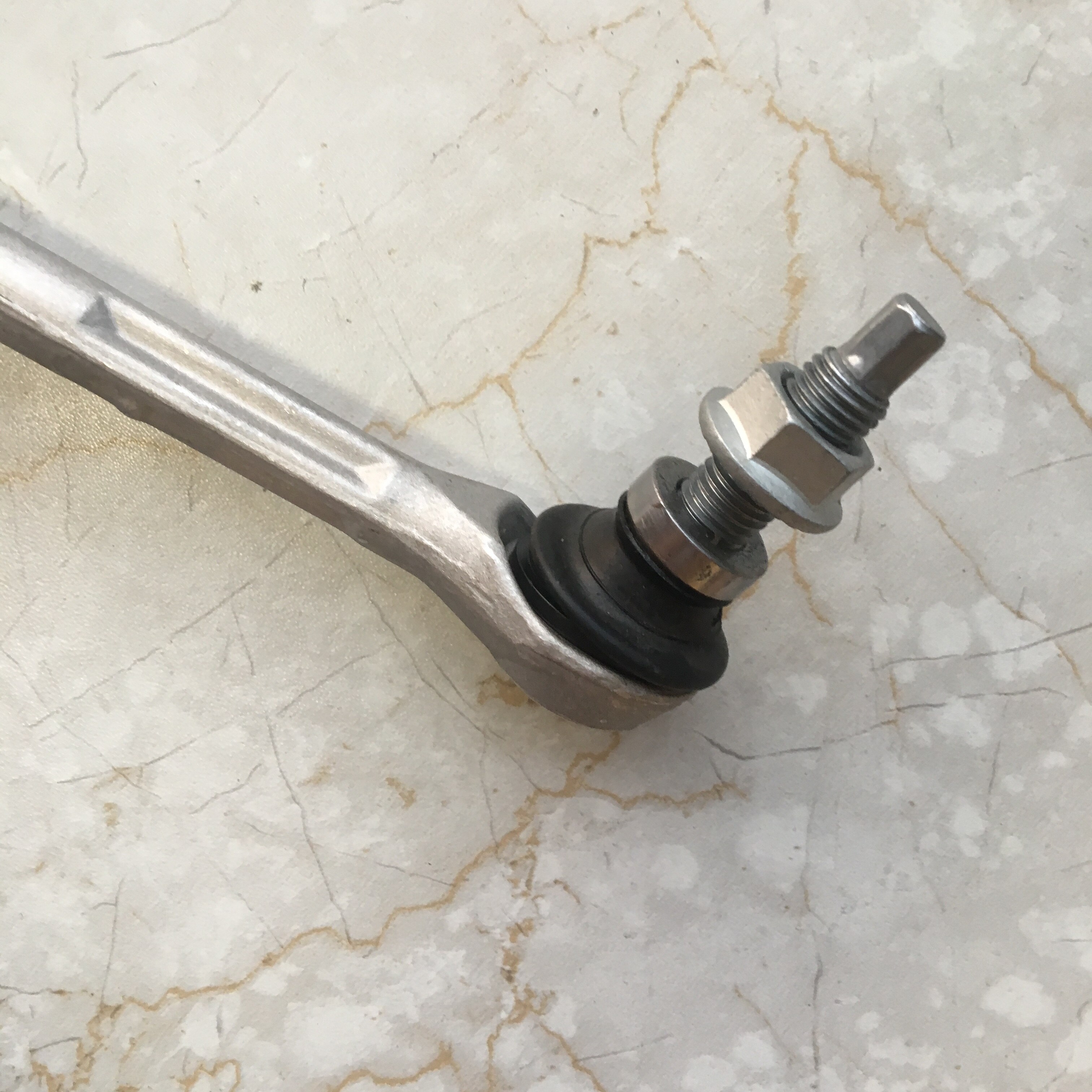 Front Links En Rechts Schorsing Stabilizer Bar Lin... – Grandado