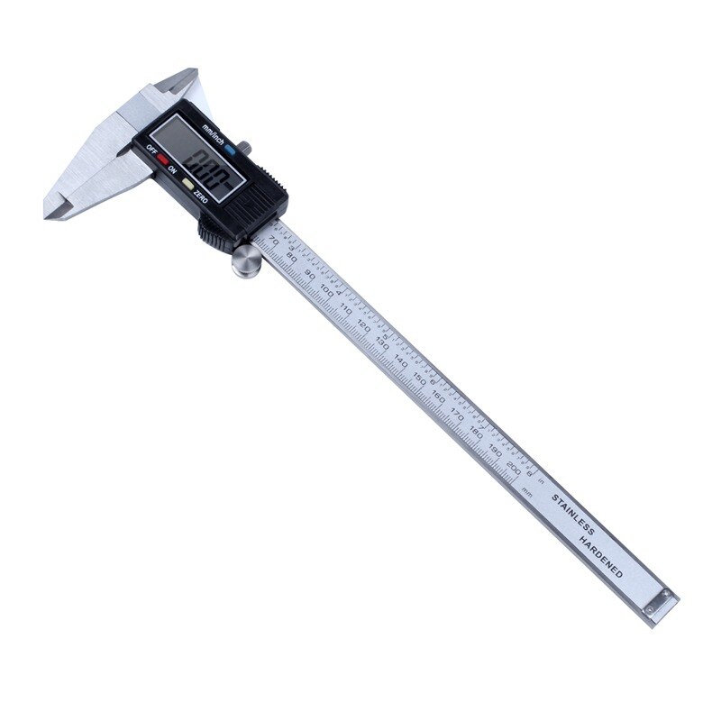 Vernier Electronic Digital Stainless Caliper Micro... – Grandado
