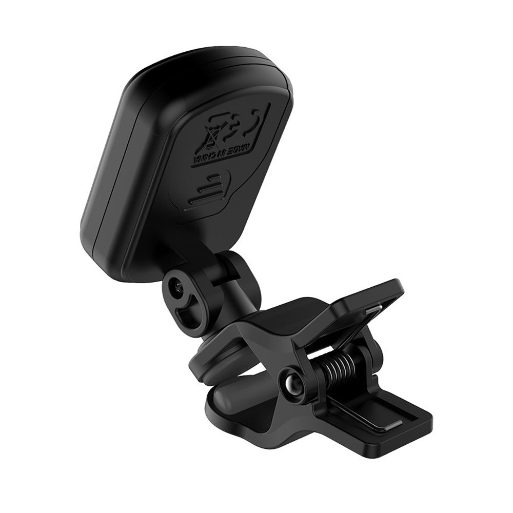 AROMA Digital Guitar Tuner Mini Clip-on 360 Rotati... – Vicedeal