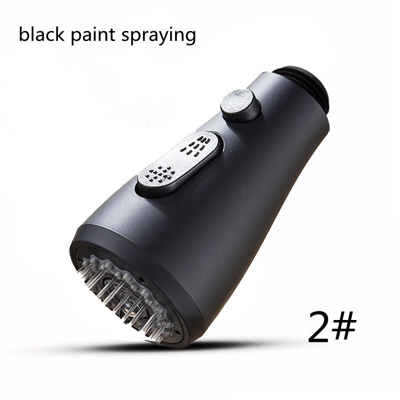 Pull-Out Keuken Douche Galvaniseren Kraan Sproeier... – Vicedeal