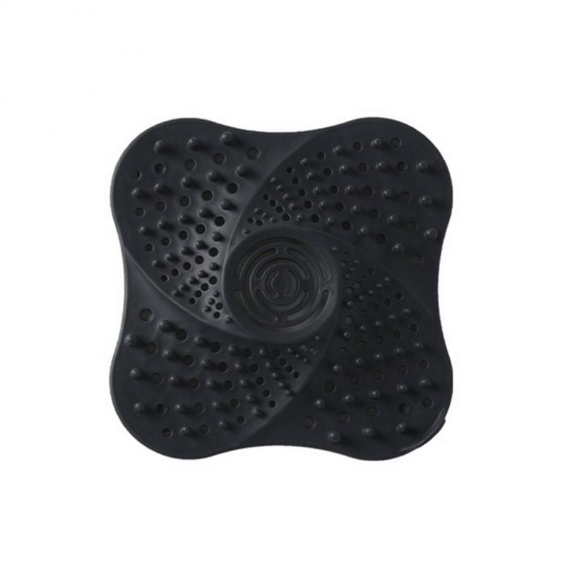 Hair Stoppers Anti-blocking Hair Catcher Plug Trap... – Grandado