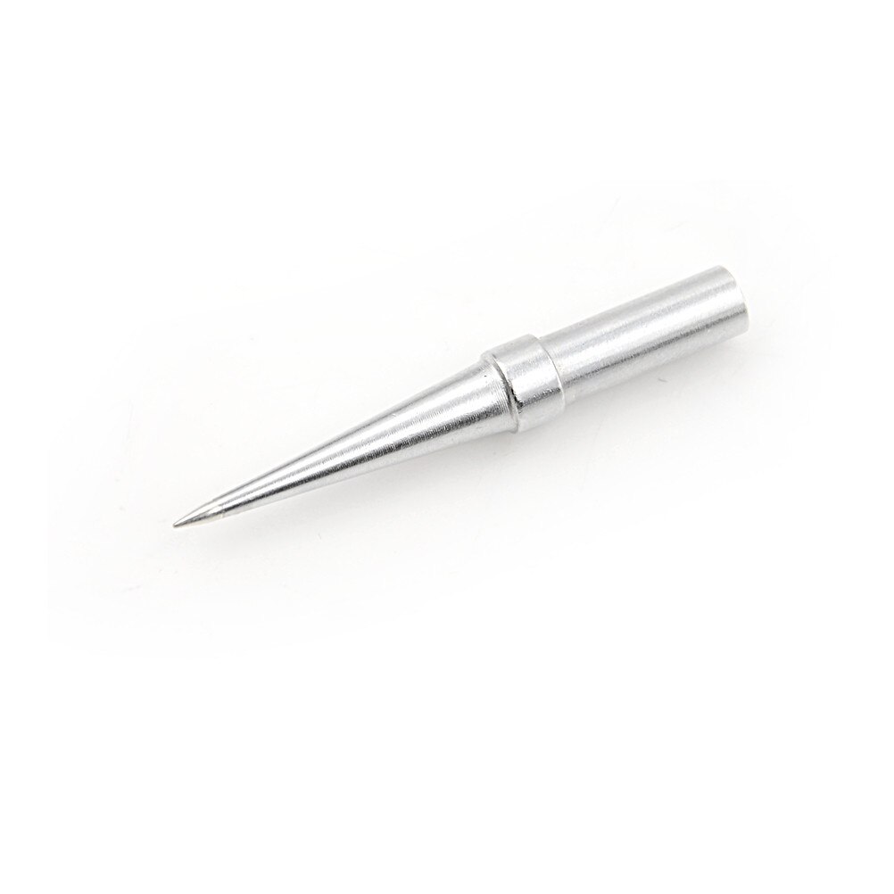Replacement Weller 1/64 ETS Long Conical Soldering... – Grandado