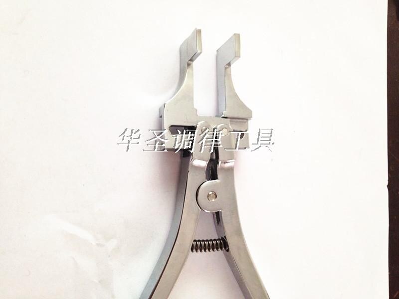 The piano tuning tool Piano tuning tool maintenanc... – Vicedeal