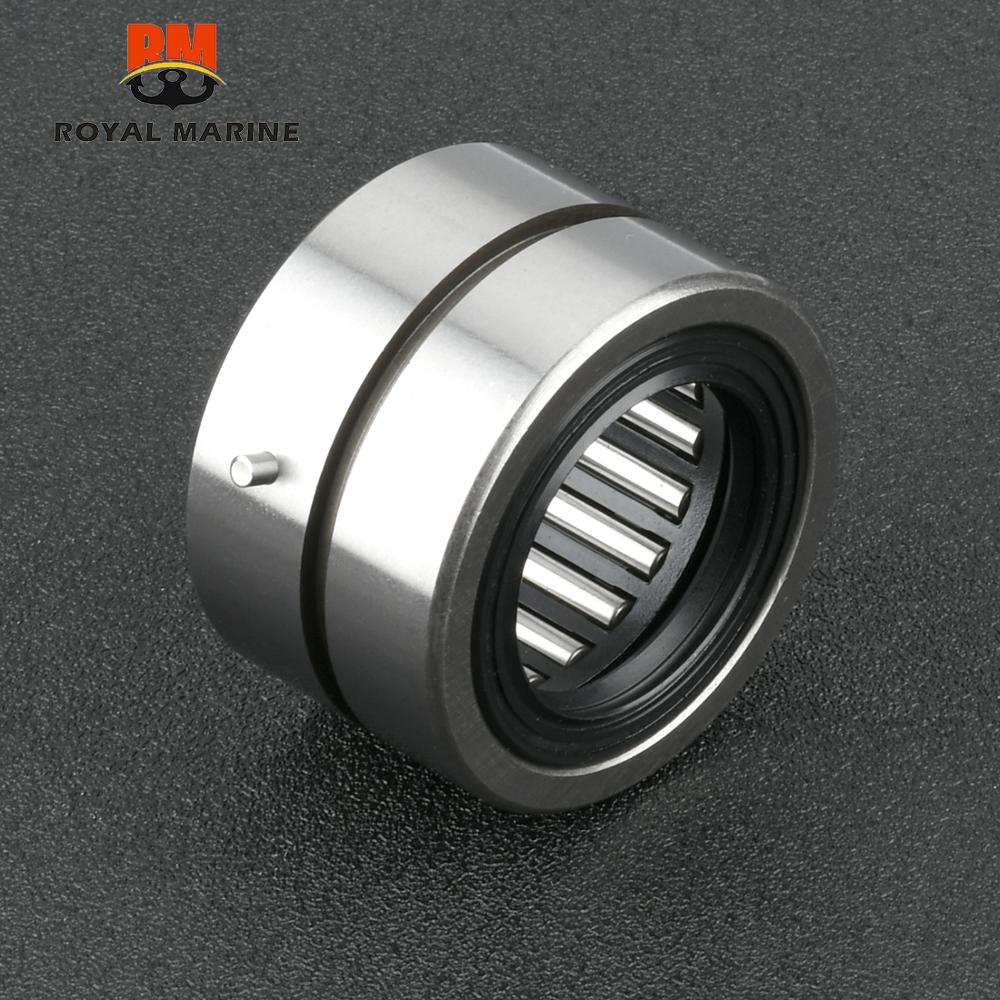 93399-99951-00 Bearing for yamaha outboard motor 2... – Vicedeal