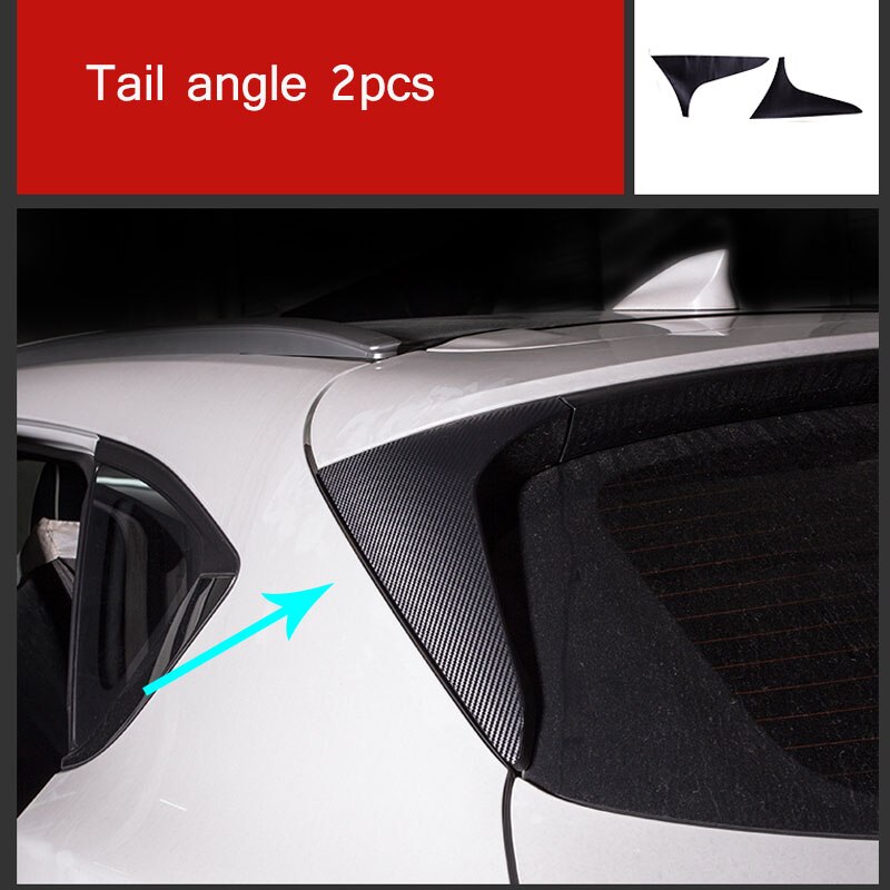 Car Door Anti-kick Sticker Protective Cover Sticke... – Grandado