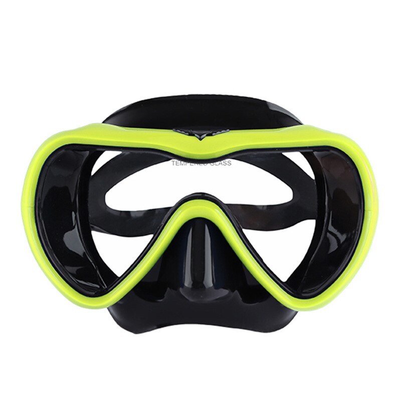 Dive Goggles Underwater Mask Swimming Goggles Swim... – Grandado