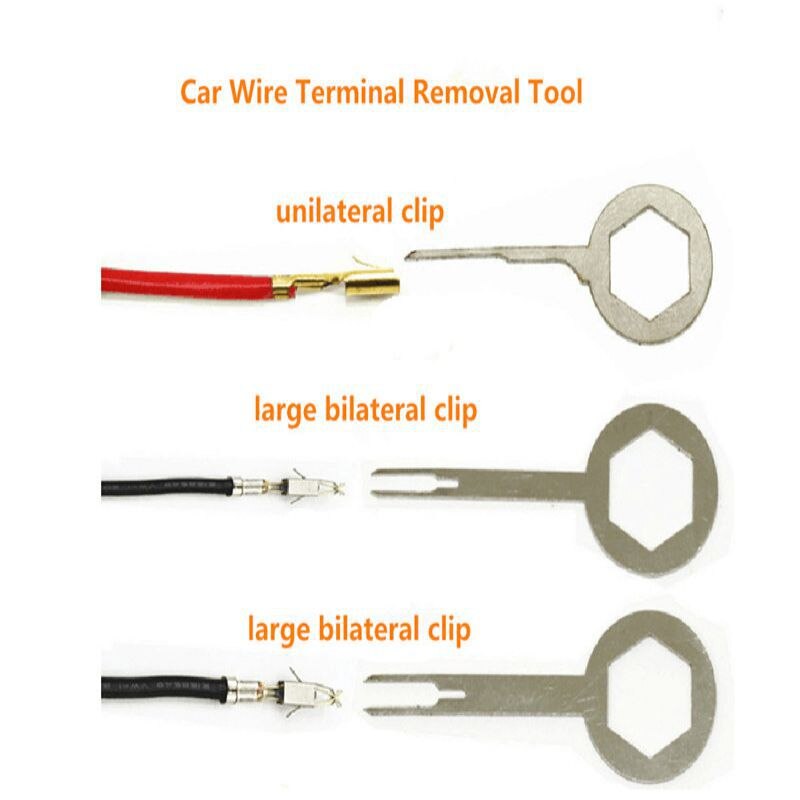 3/11/18/36/41/73 Auto Elektrische Bedrading Crimp ... – Vicedeal