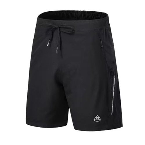 sport shorts Men's Marathon Running Shorts Black Q... – Grandado