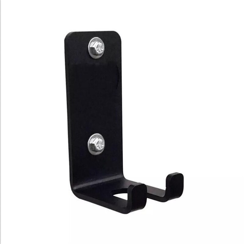 Wall-mounted Rack Holder Barbell Rod Holder Fitnes... – Grandado
