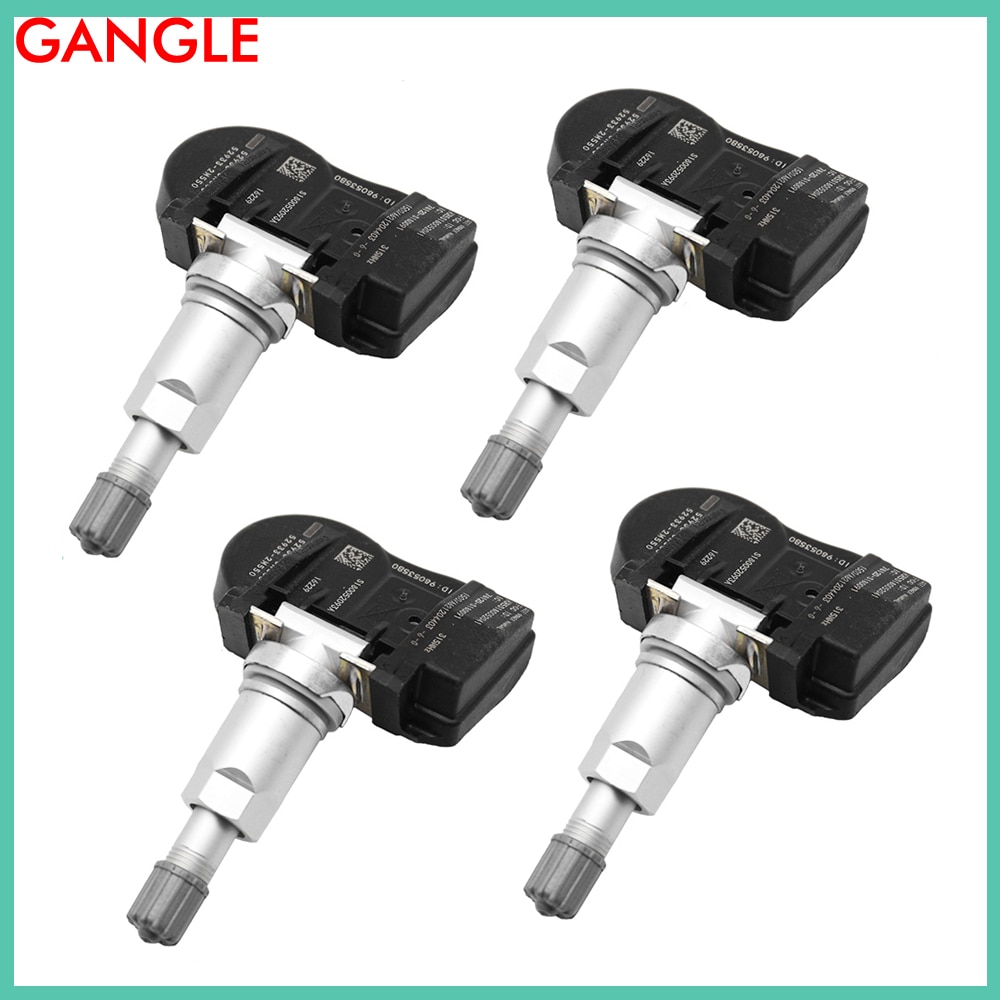 FOR KIA FORTE TPMS KIA 315MHz TIRE PRESSURE SENSOR... – Vicedeal