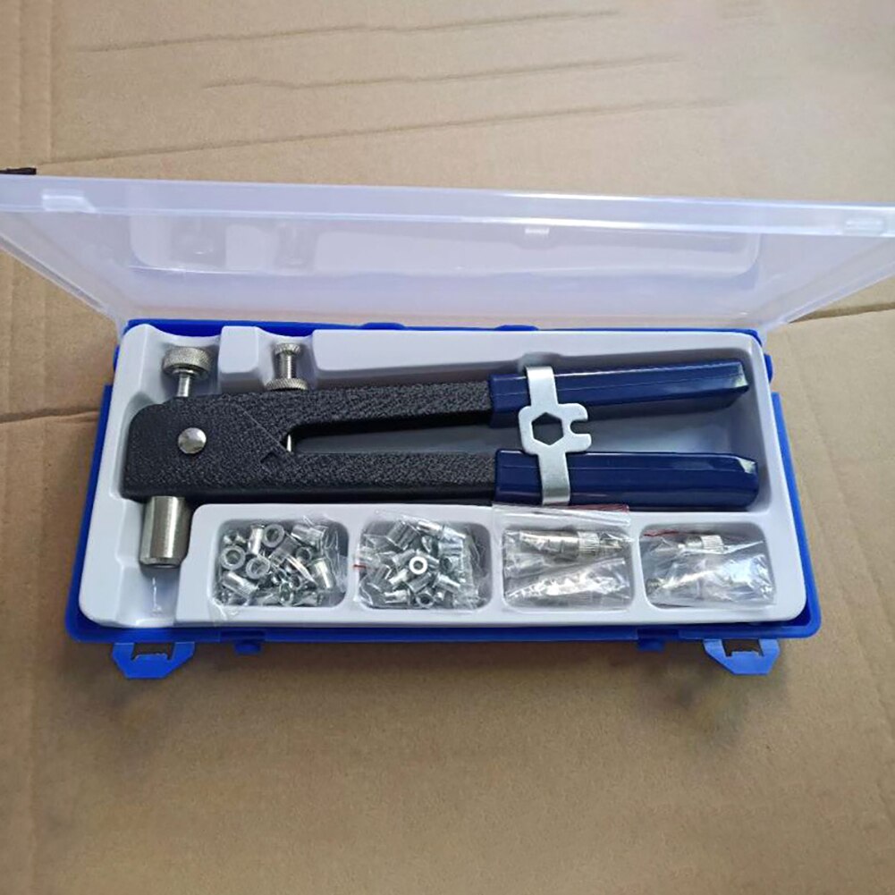 86pcs Riveting Manual Double Handle Core Pulling R... – Grandado