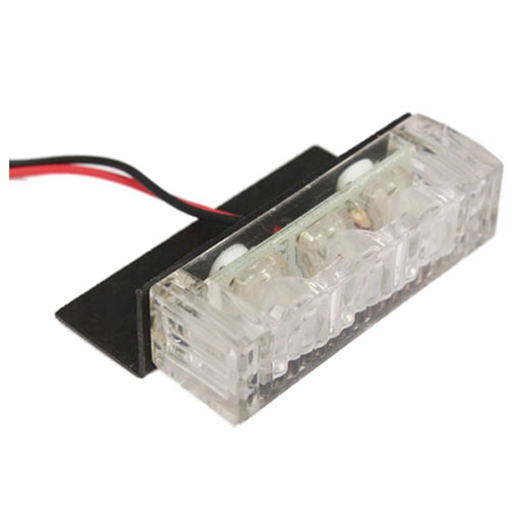 Fddt Geel 18 Led Amber Strobe Dash Knipperlicht Vo... – Grandado