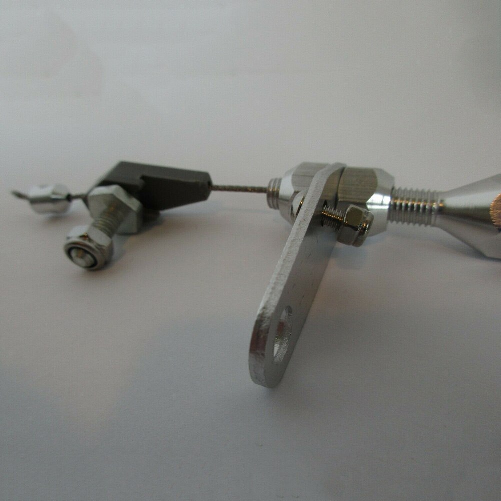 1pcs Throttle Cable 700R4 gearbox Universal Car Re... – Vicedeal
