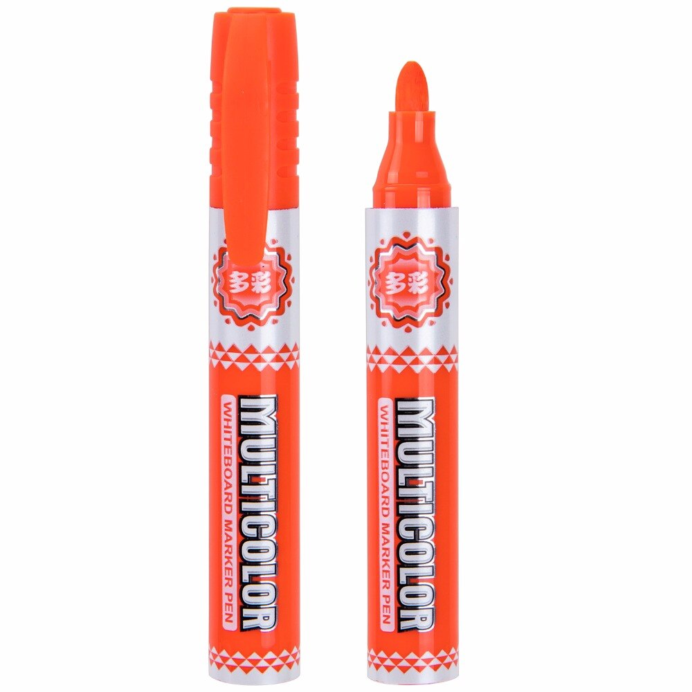 BAOKE White Board Pen 12 Kleur Whiteboard Marker P... – Vicedeal