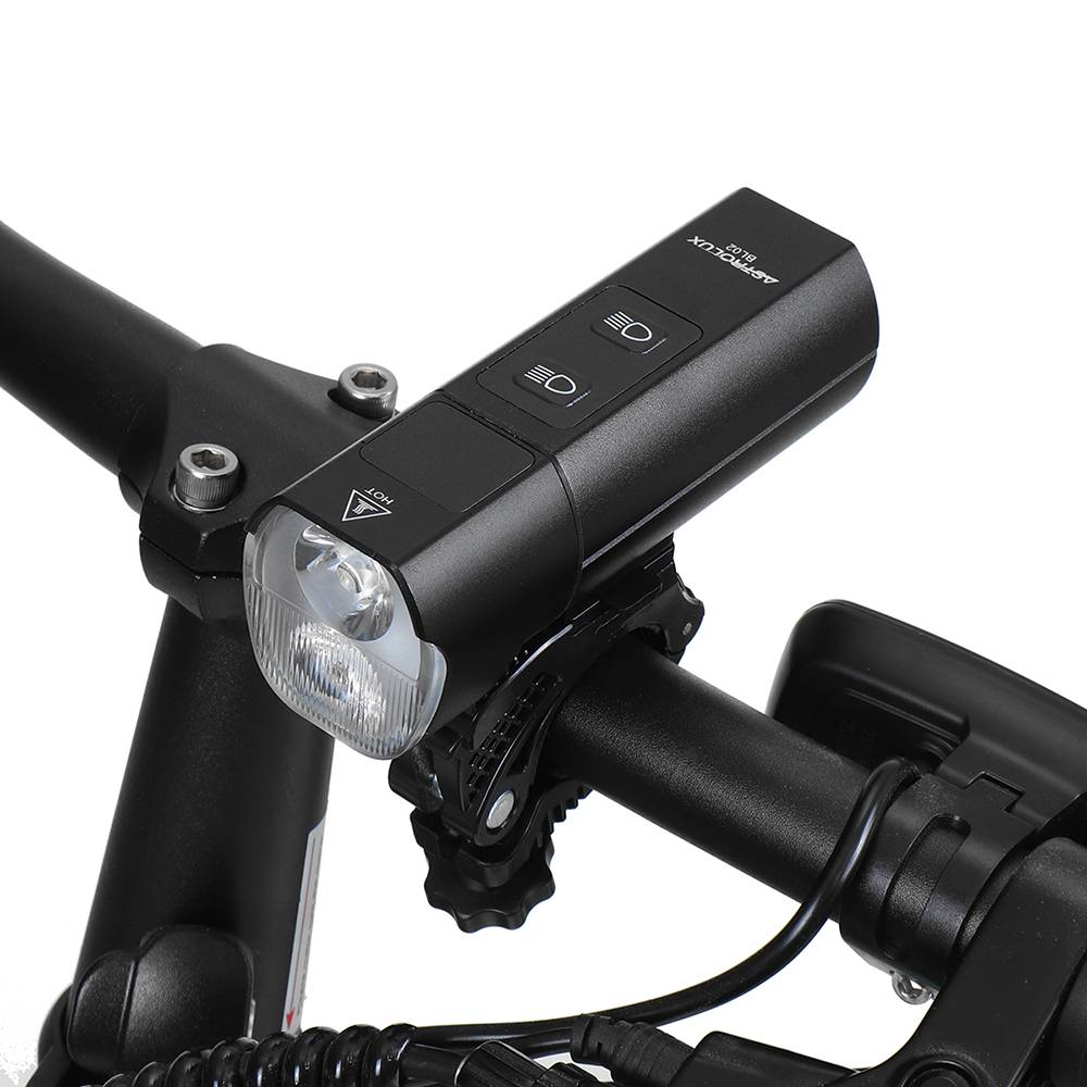 ASTROLUX 1200LM Bike Lights Bicycle Led Light Fron... – Vicedeal