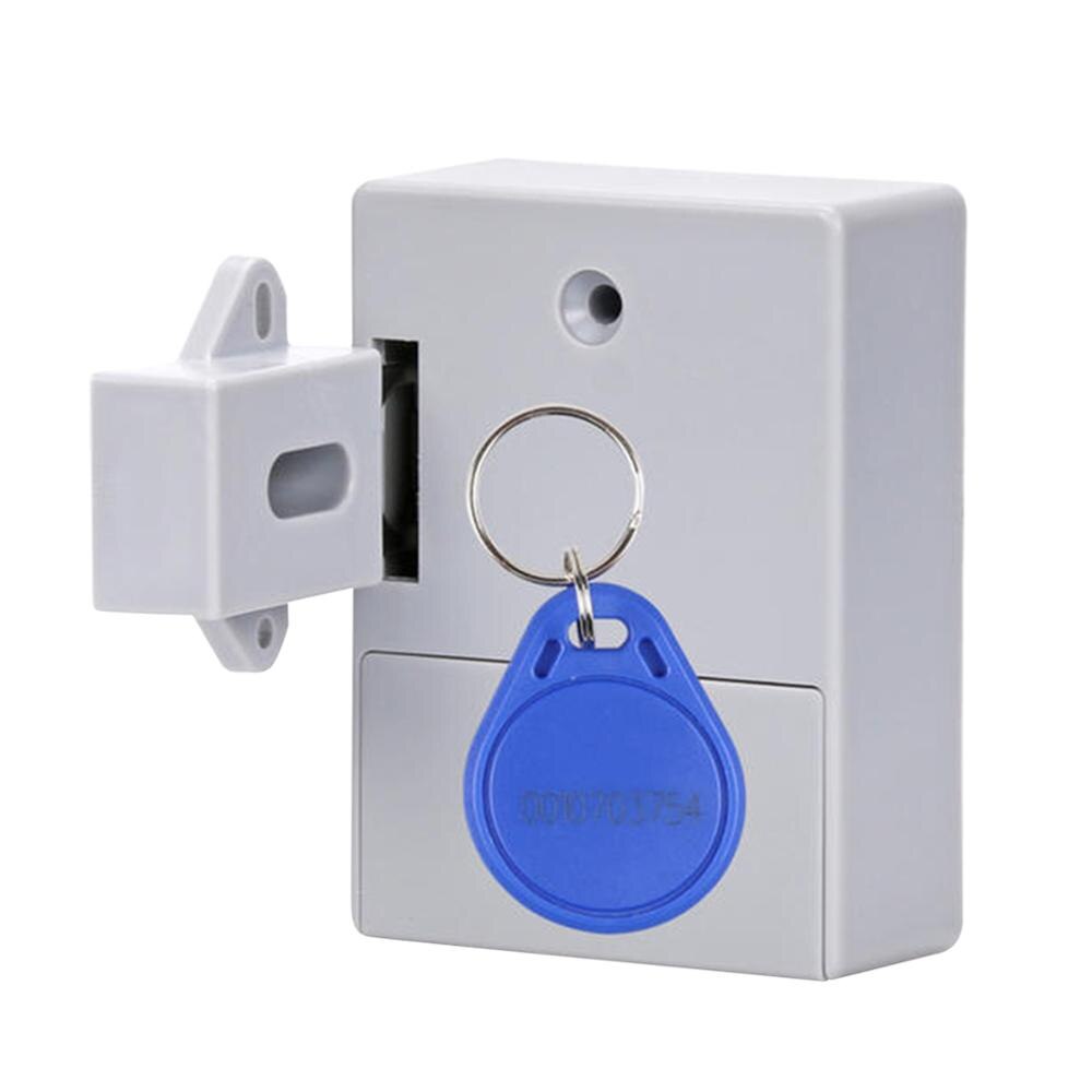 DIY Smart Sensor RFID Hidden Safety Digital Cabine... – Grandado