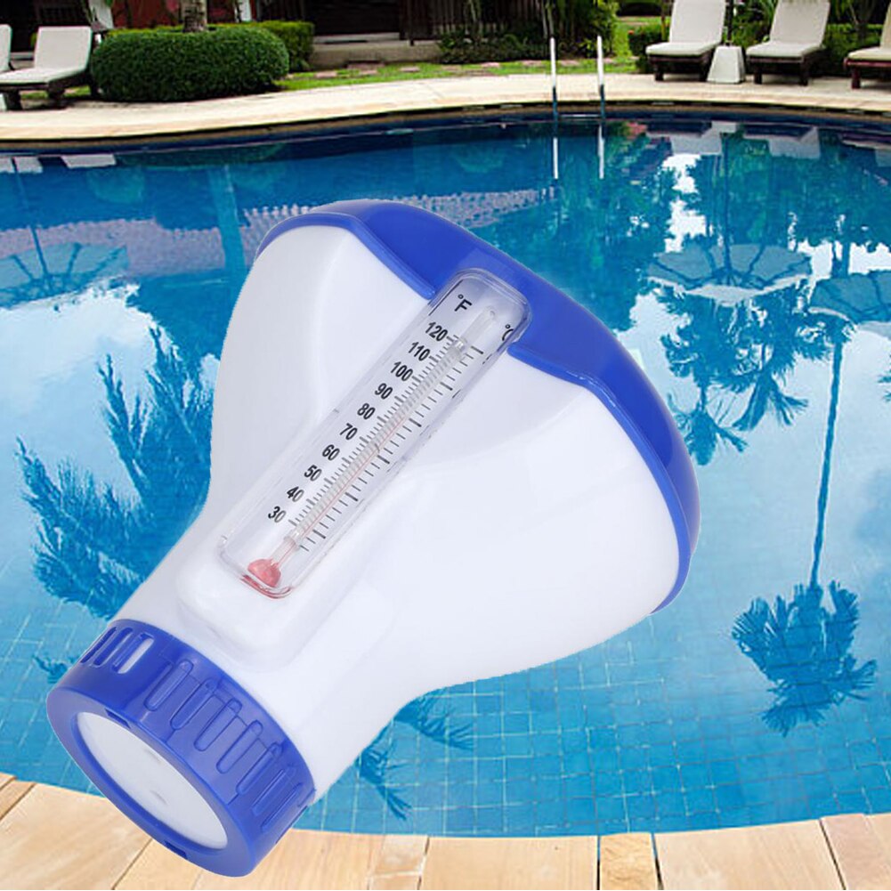 5Inch Floating Chemical Chlorine Dispenser For Swi... – Grandado