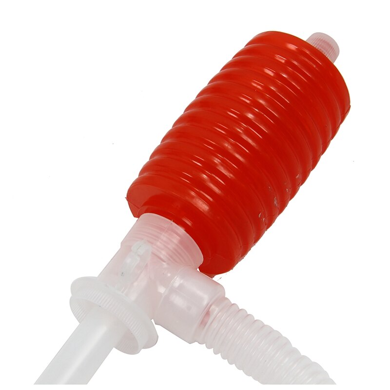 -Handleiding/Hand Siphon Pomp Voor Vloeibare Overd... – Vicedeal