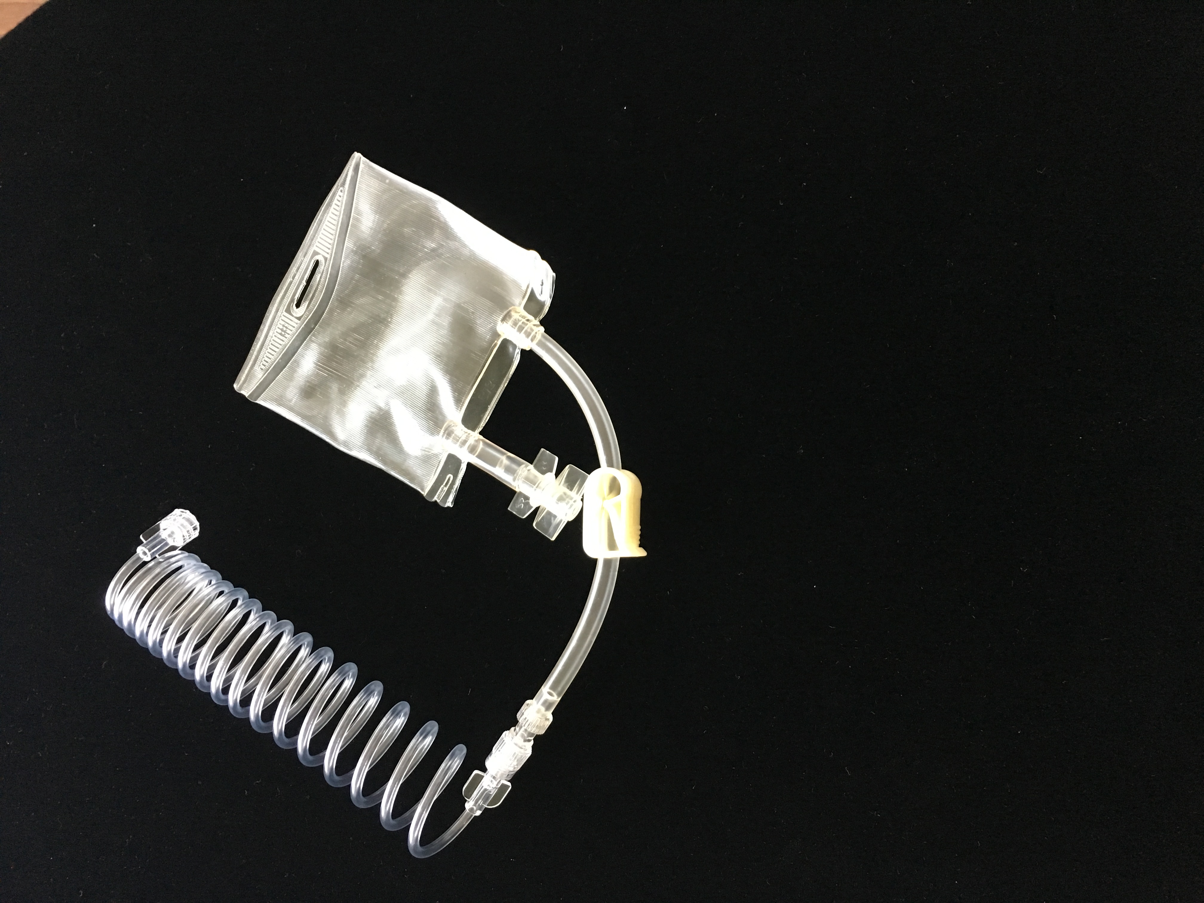 BAAYEN Veterrinary Cat Urine Collection Set with E... – Grandado