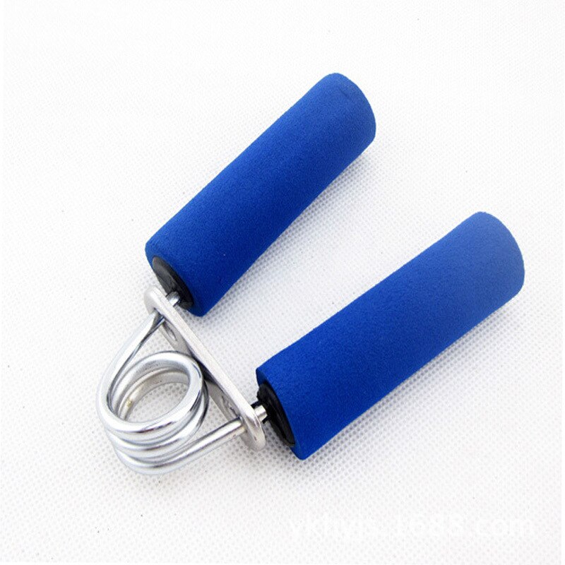 Random Color Sponge Grip Hand Grip Strengthener Fi... – Grandado