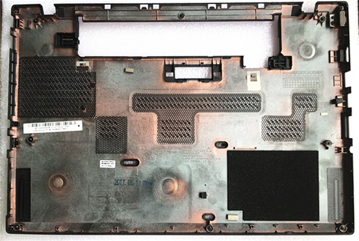 Neue 01AW317 SCB0H21612 Für Lenovo Thinkpad T460 B... – Grandado