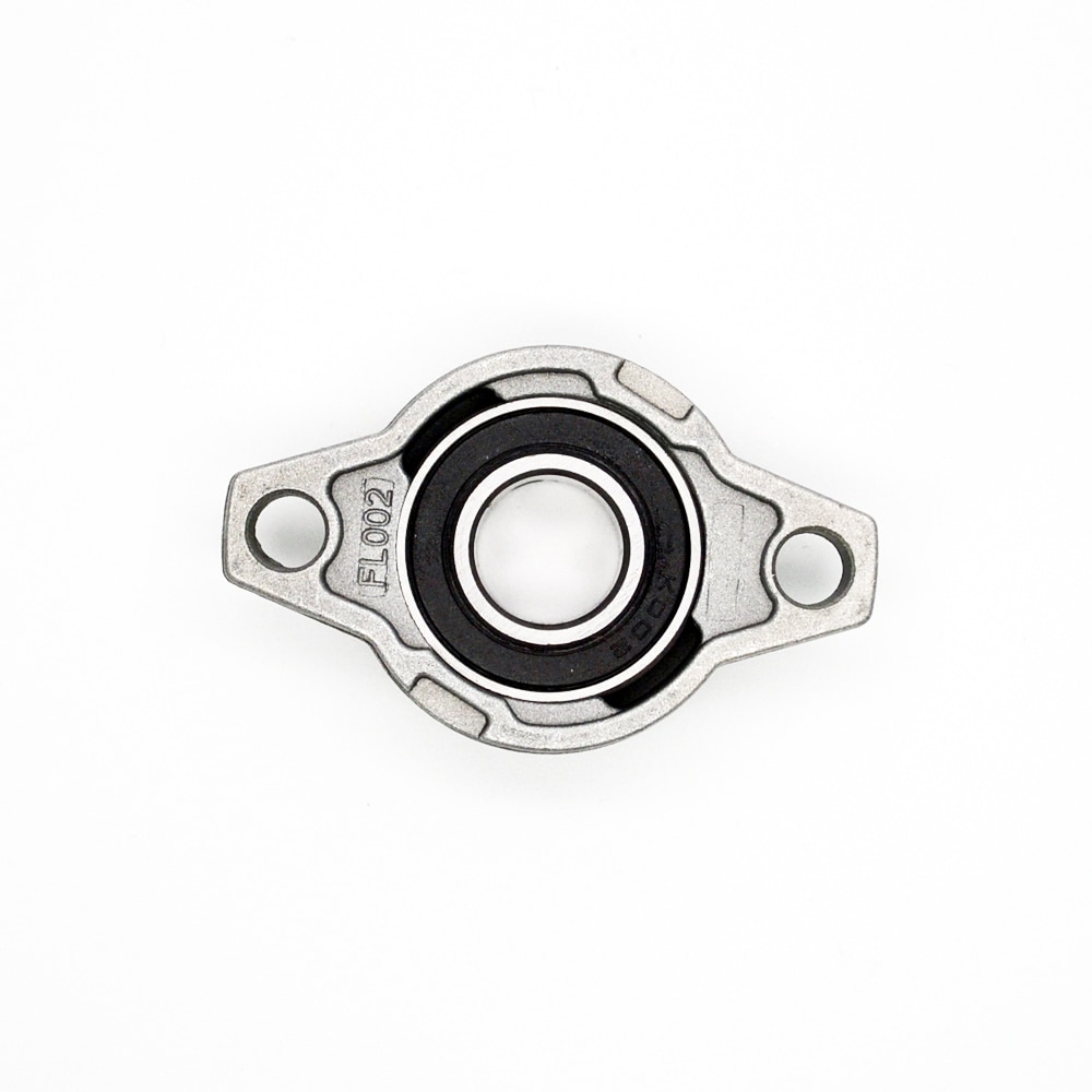 1Pc KFL08 8mm Mounted Block Cast Housing Self-alig... – Grandado