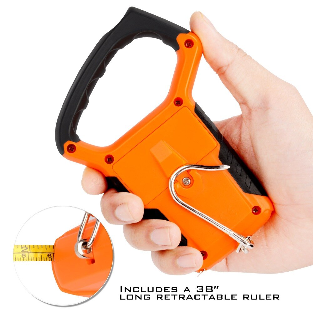 KastKing Portable Water Resistant Digital Scale wi... – Grandado