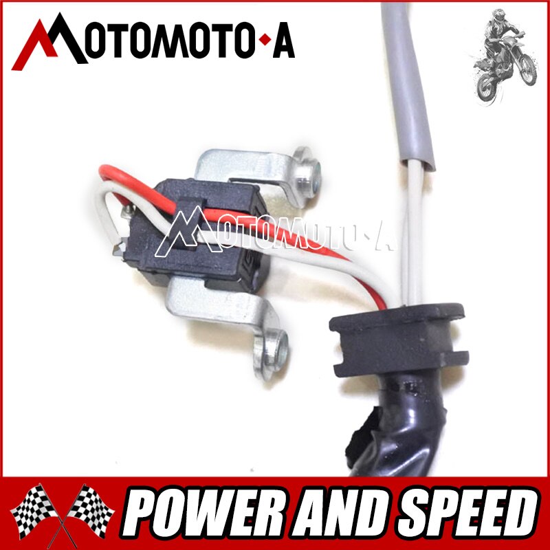 motorcycle YBR125 inner rotor kit ignition stator ... – Vicedeal
