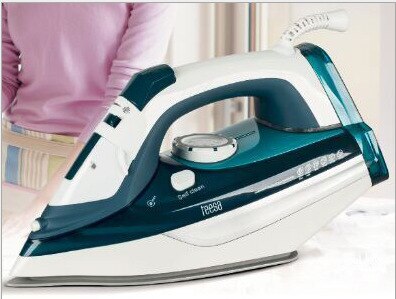 Huishoudelijke Flatiron Power Stoom Spuiten Ijzer ... – Vicedeal