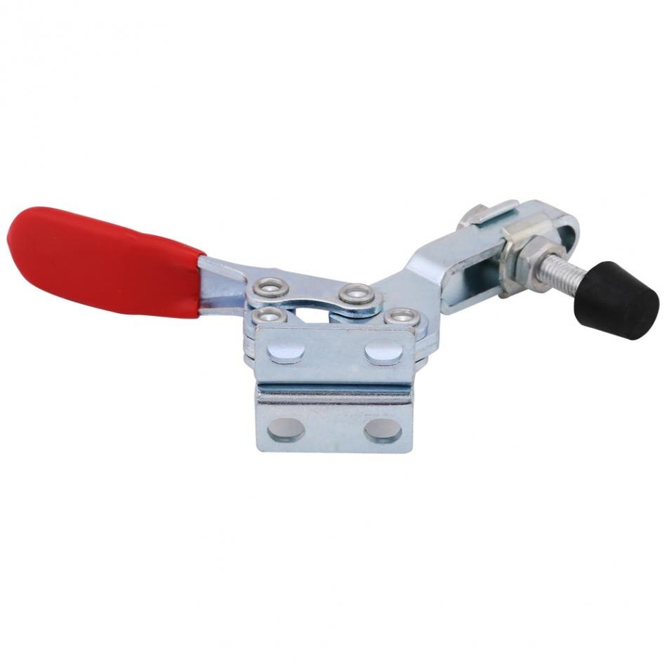 5pcs GH-225-D Toggle Clamps Quick Release Tools Ho... – Grandado