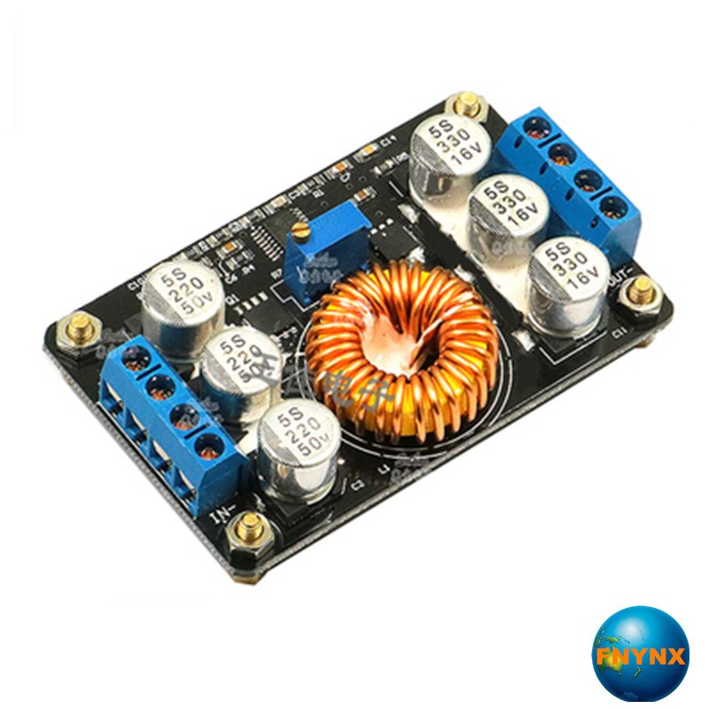 5Pcs DC-DC Buck Module High Power Ultra Efficiënti... – Vicedeal