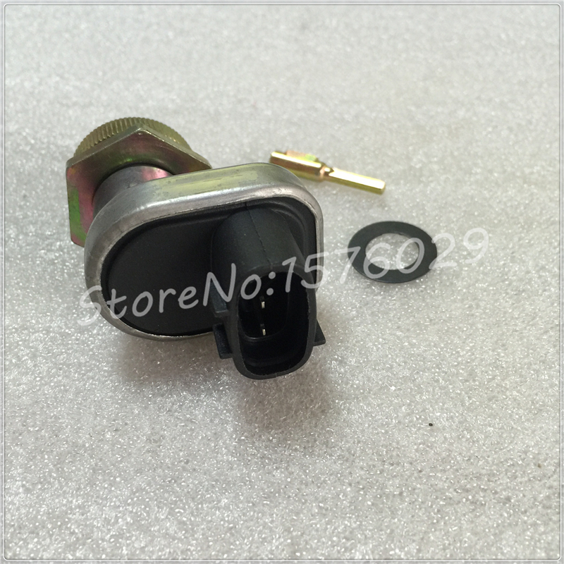 VSS Snelheidsmeter Speed Sensor Voor Toyota Land C... – Grandado