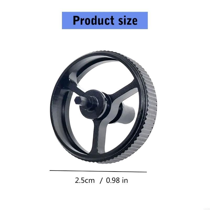 Gaming Mouse Scroll Wheel Pulley Mouse Metal Rolli... – Grandado