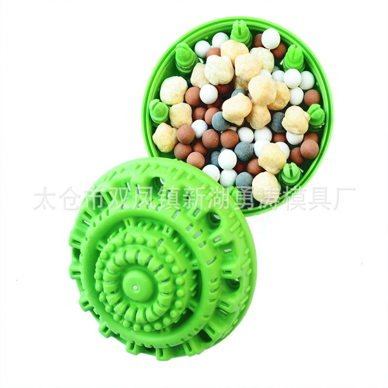 Eco Magic Laundry Ball Orb No Detergent Wash Wizar... – Grandado