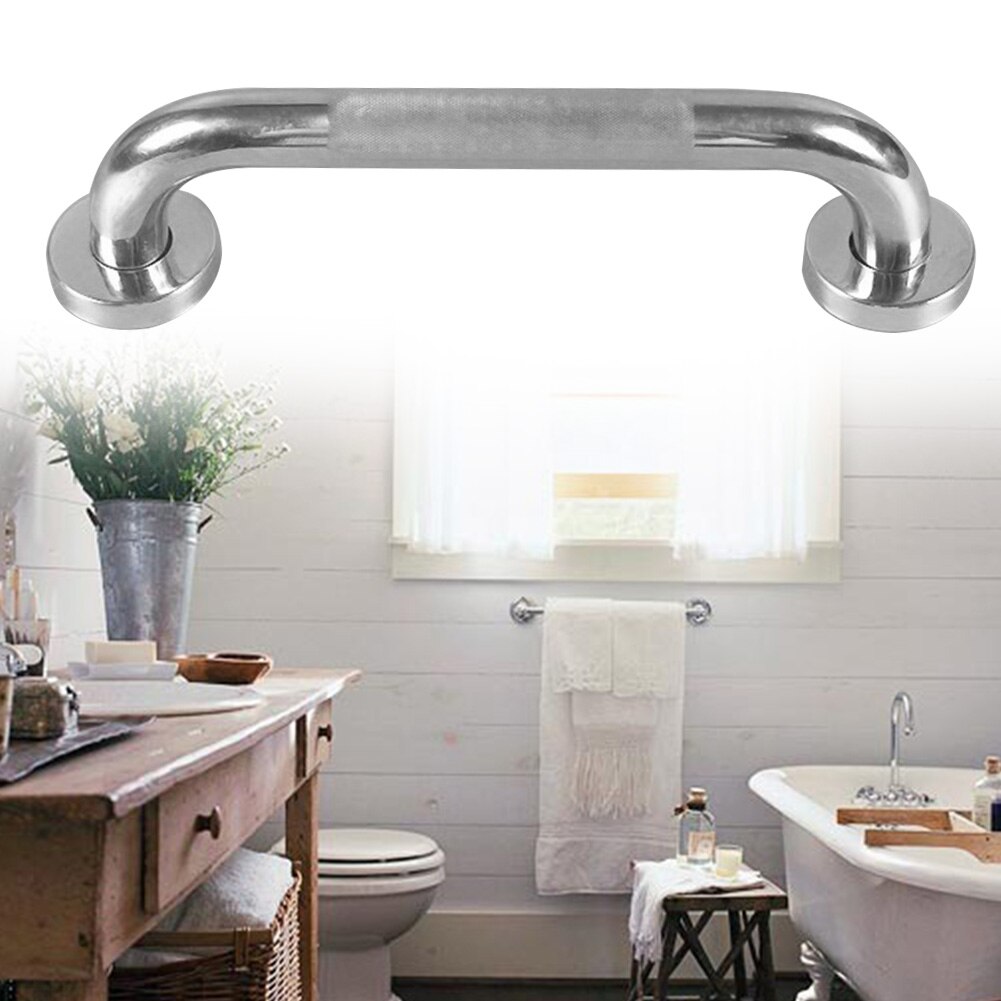 Handrails Handle Support Rail Bathroom Grip Towel ... – Grandado