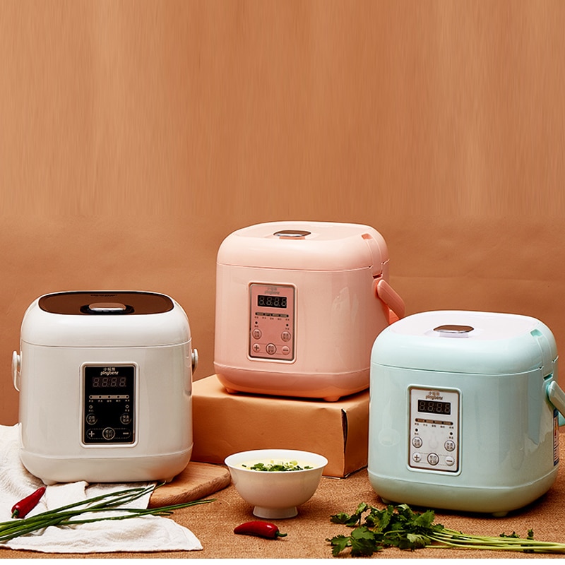 Smart micro-pressure household smart mini appointm... – Grandado