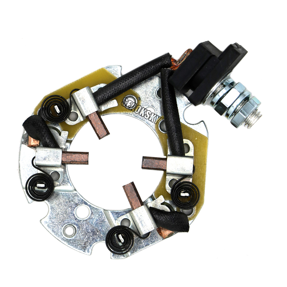 Carbon Borstel Set Voor Yamaha Buitenboordmotor 11... – Vicedeal