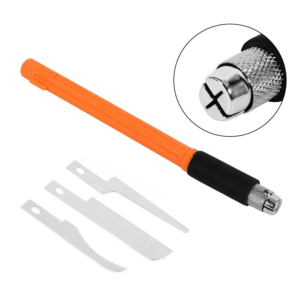 Precision Cutter Set Mini Saw Kit Set Home DIY Mul... – Grandado