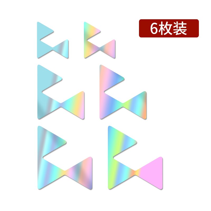 Bicycle Frame Stickers Mountain Bike Road Bike Dec... – Grandado