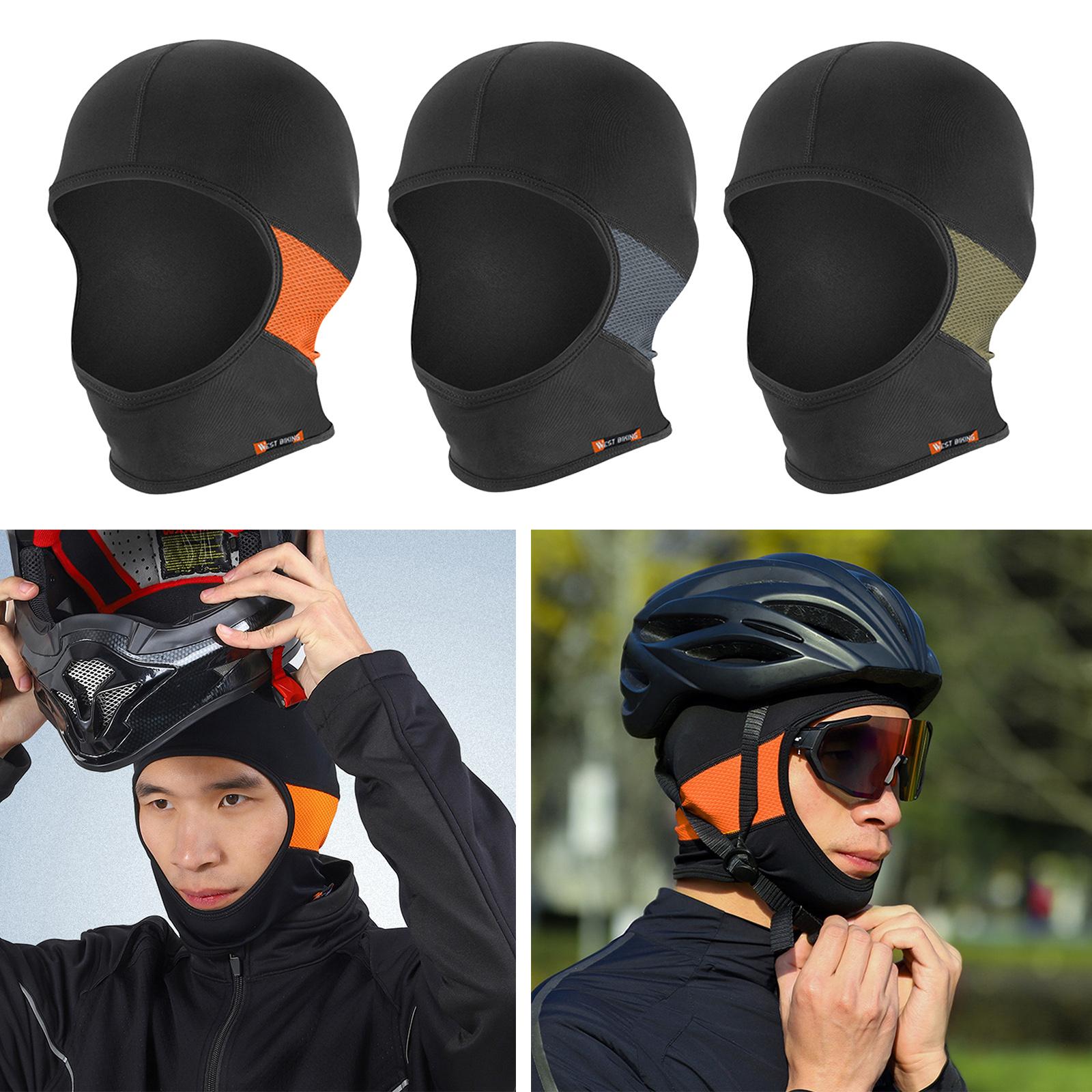 Unisex Fietsen Caps Sport Helm Caps Snel Droog Mot... – Vicedeal